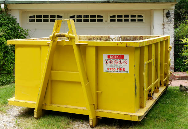Top Dumpster Rental in Pineville, KY | Call (820) 218-6680