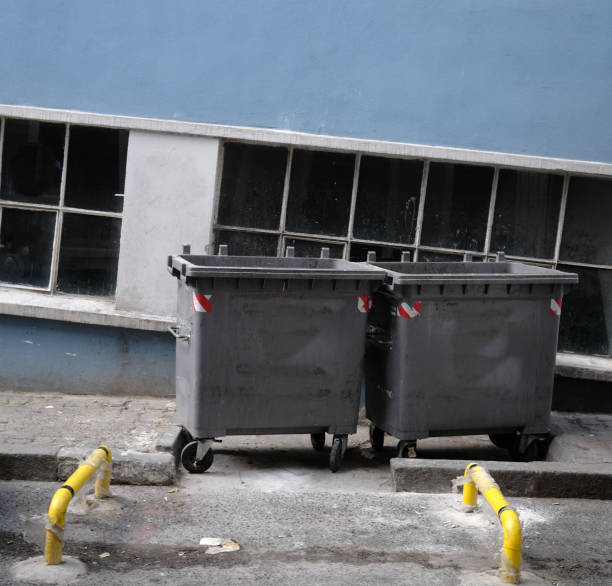 Expert Dumpster Rental in Pineville, KY | Call (820) 218-6680